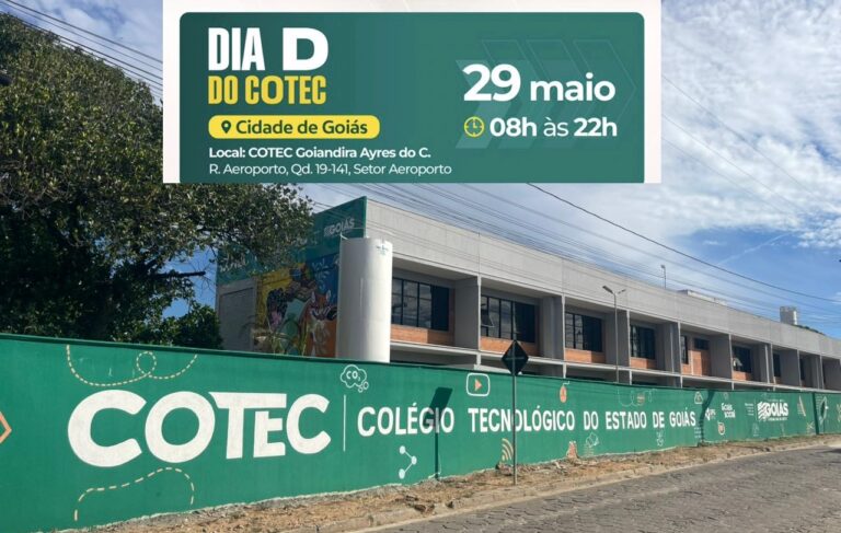 Entrada solidária garante acesso ao Canedo Fest Show 2025 - Imprensa ...